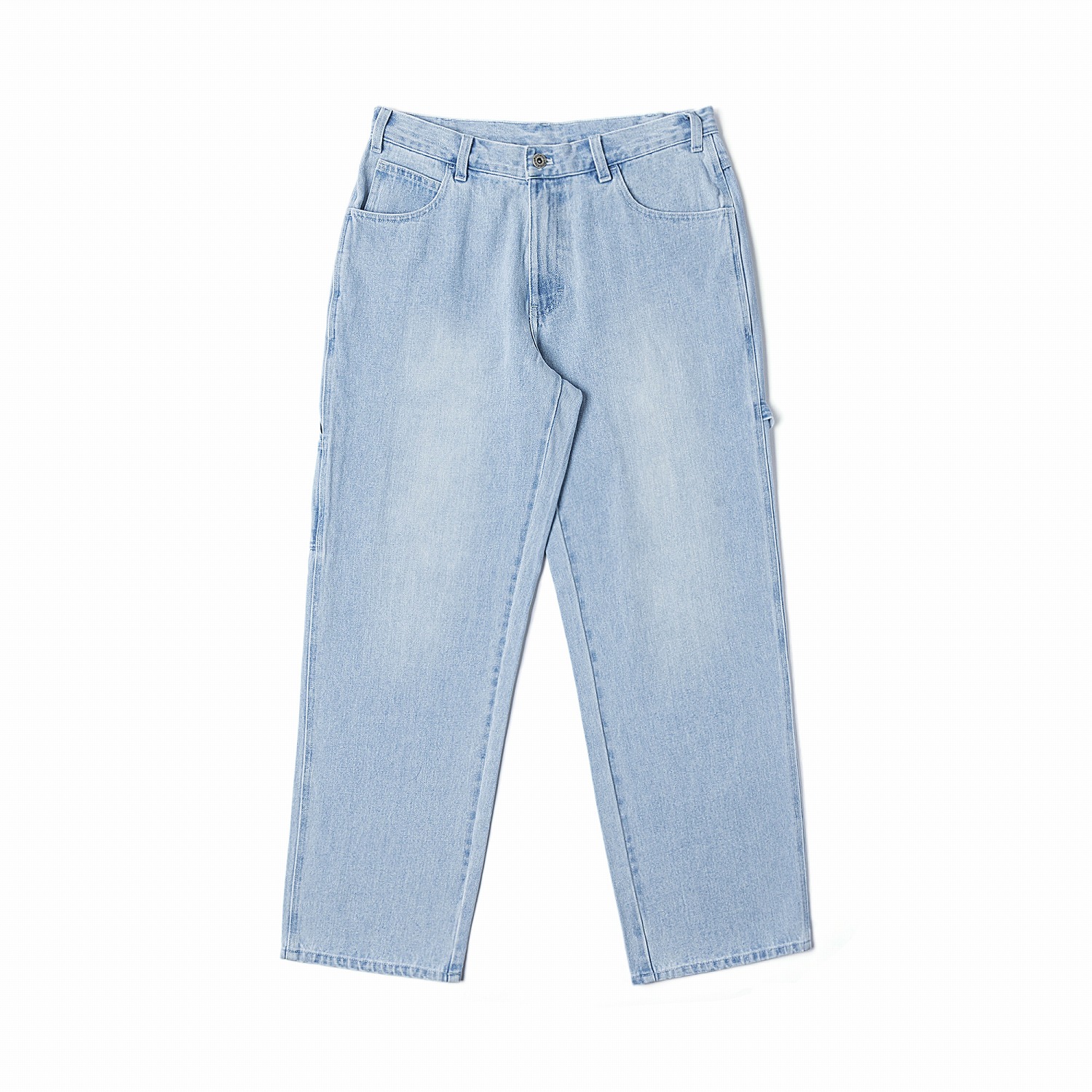ルーズ フィット デニム |ディッキーズ(Dickies)公式 ルーズ フィット デニム |ディッキーズ(Dickies)公式
